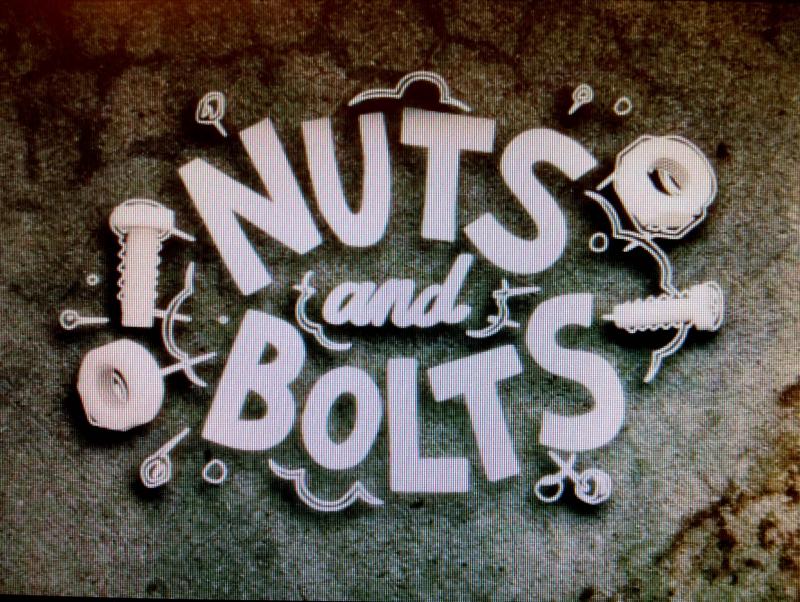 Bulldog Threaded Fasteners - products offered